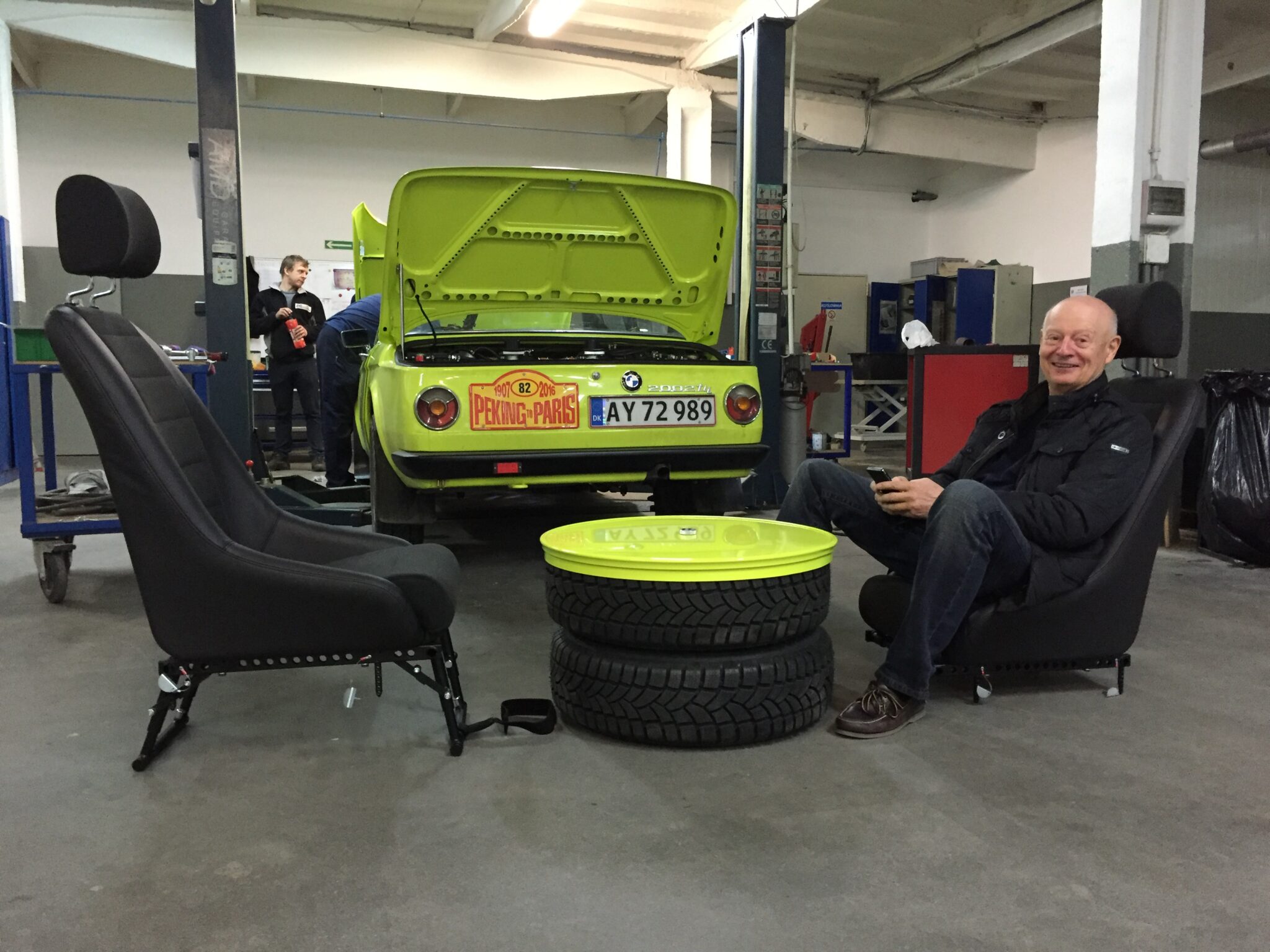 SPECIAL | MBL Classics