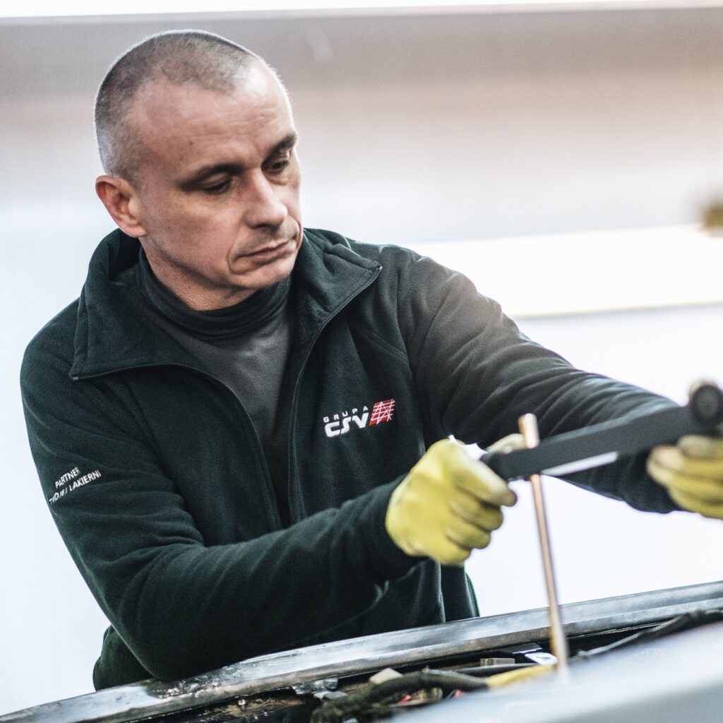 MBL Classics | Service & Restoration