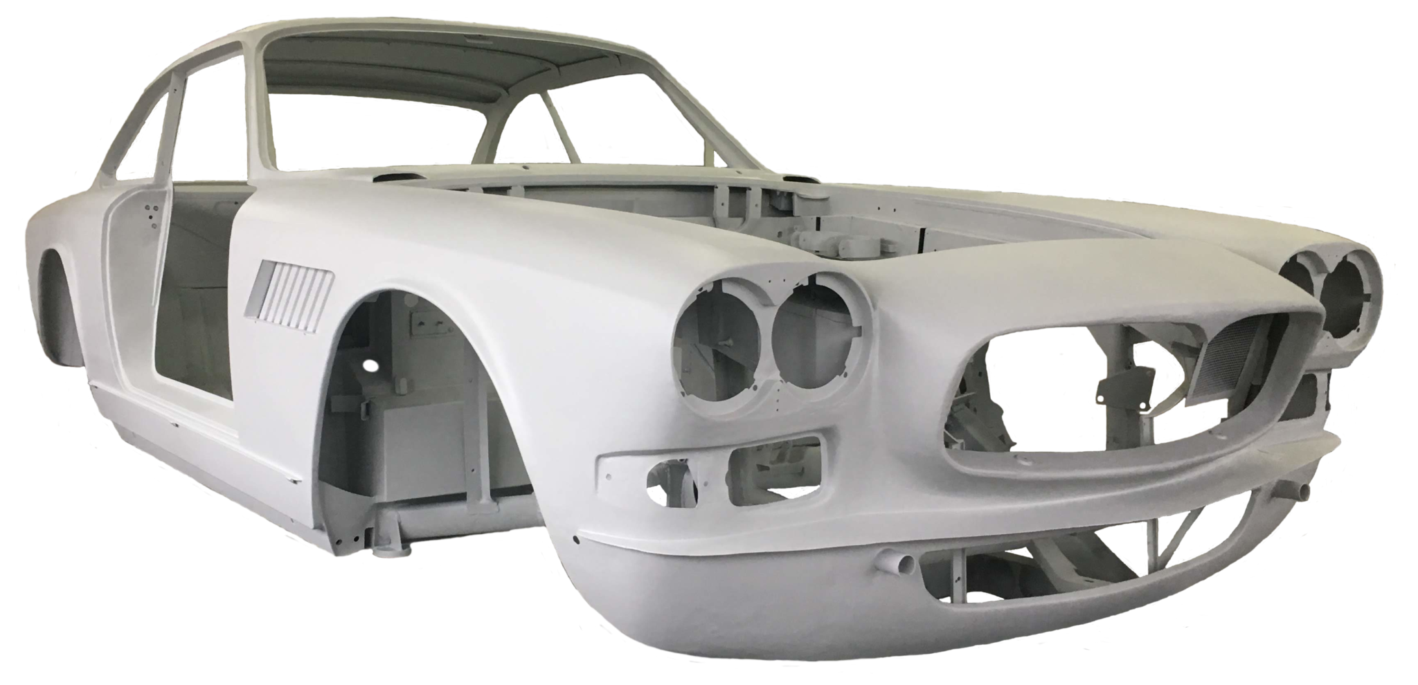 MBL Classics | Service & Restoration